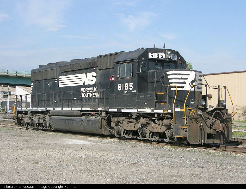 NS 6185